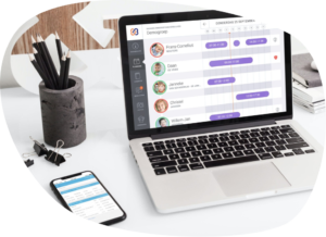 Ouderportaal – SaamnLeuk